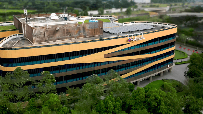 MyRepublic Indonesia Secures 1.4 GHz Spectrum to Accelerate Broadband ...