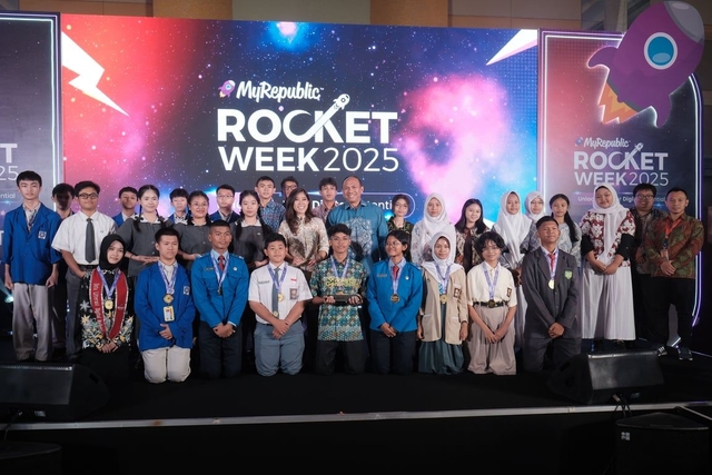 PT Dian Swastatika Sentosa Tbk Drives Digital Collaboration Through ...